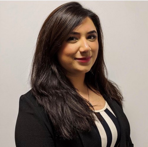 Sabrina completes a 107 mile charity support of refuge | Waldrons ...