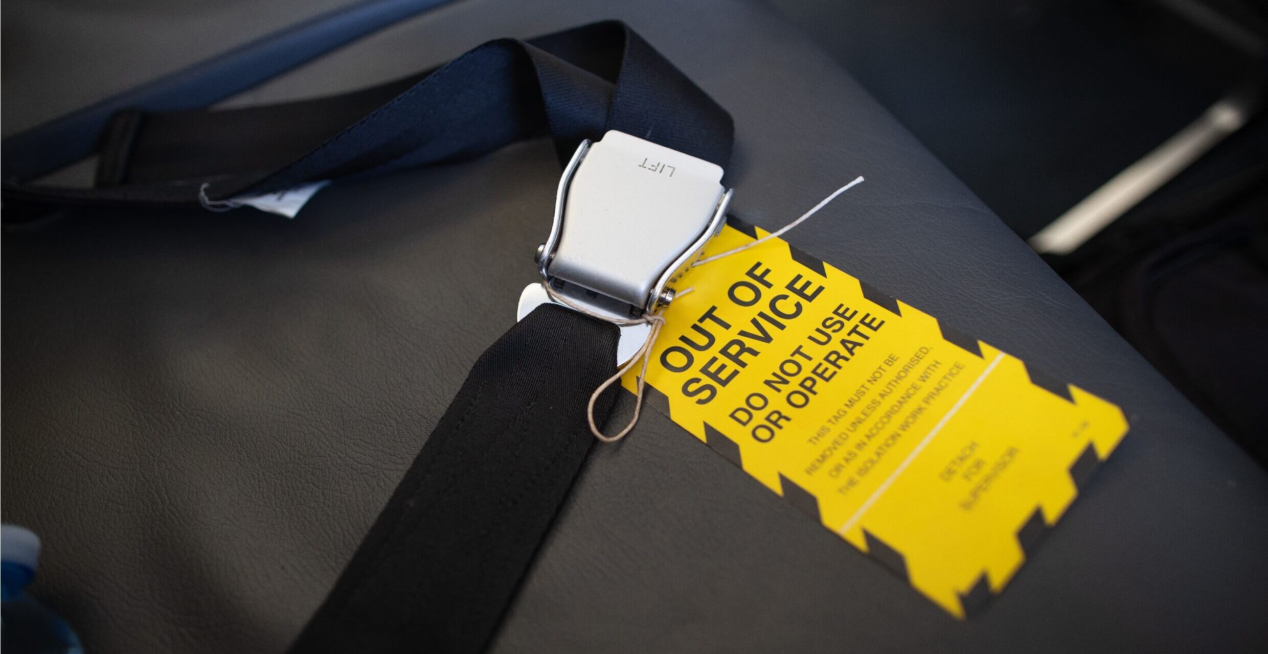 Faulty or Unsuitable Work Equipment Claims | Waldrons Solicitors