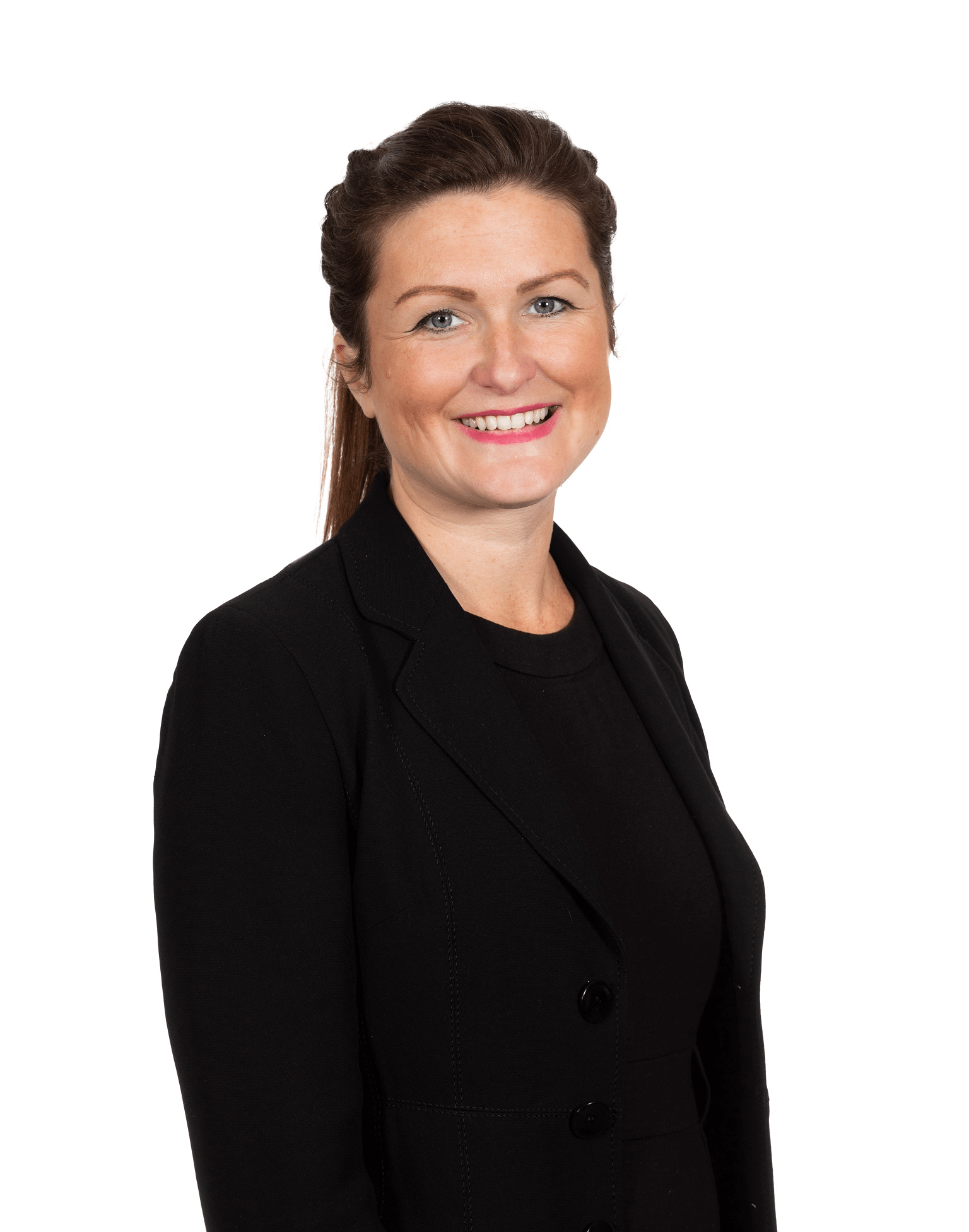 Amber Morrell - Meet the Team | Waldrons Solicitors