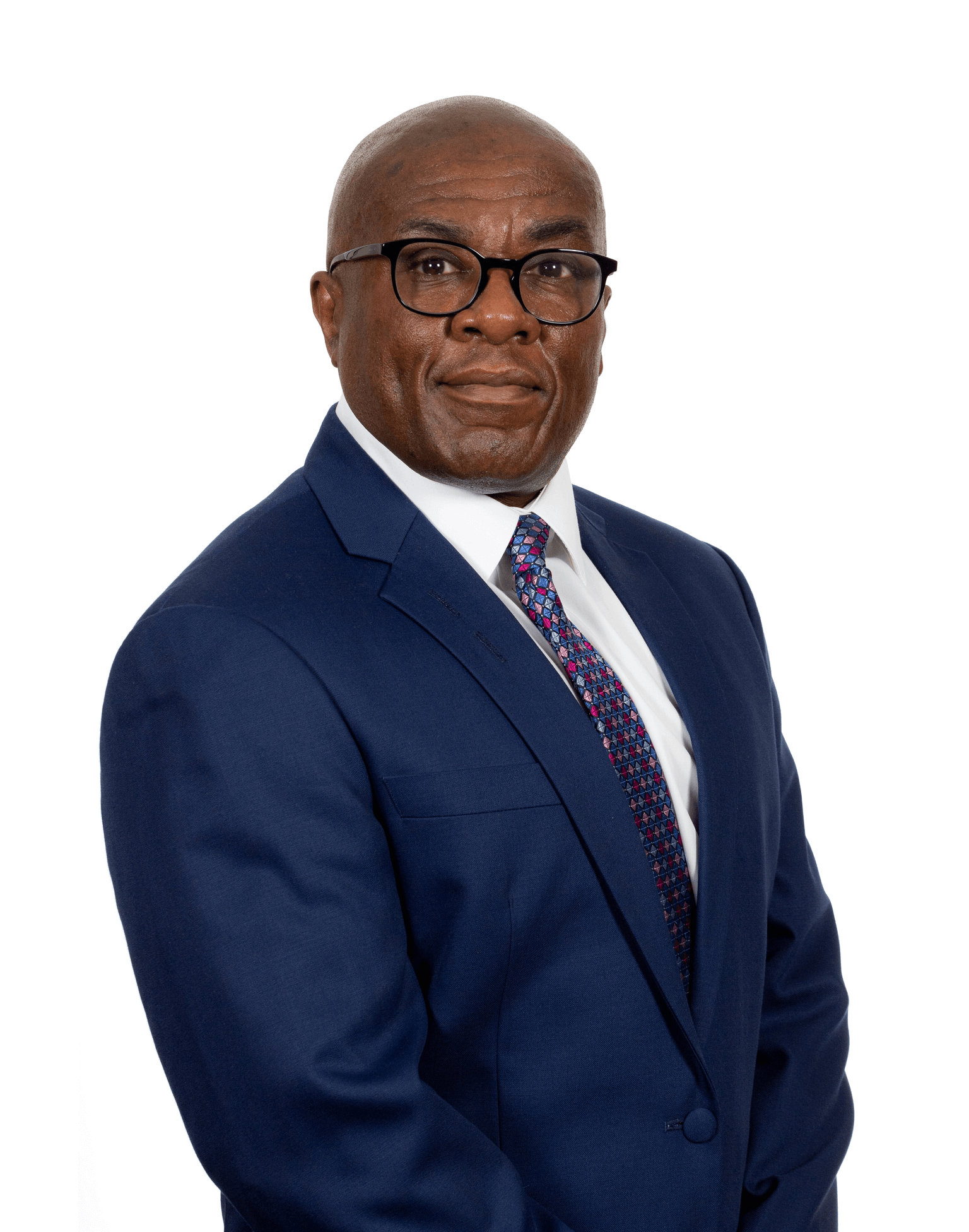 Colin Brooks - Meet the Team | Waldrons Solicitors