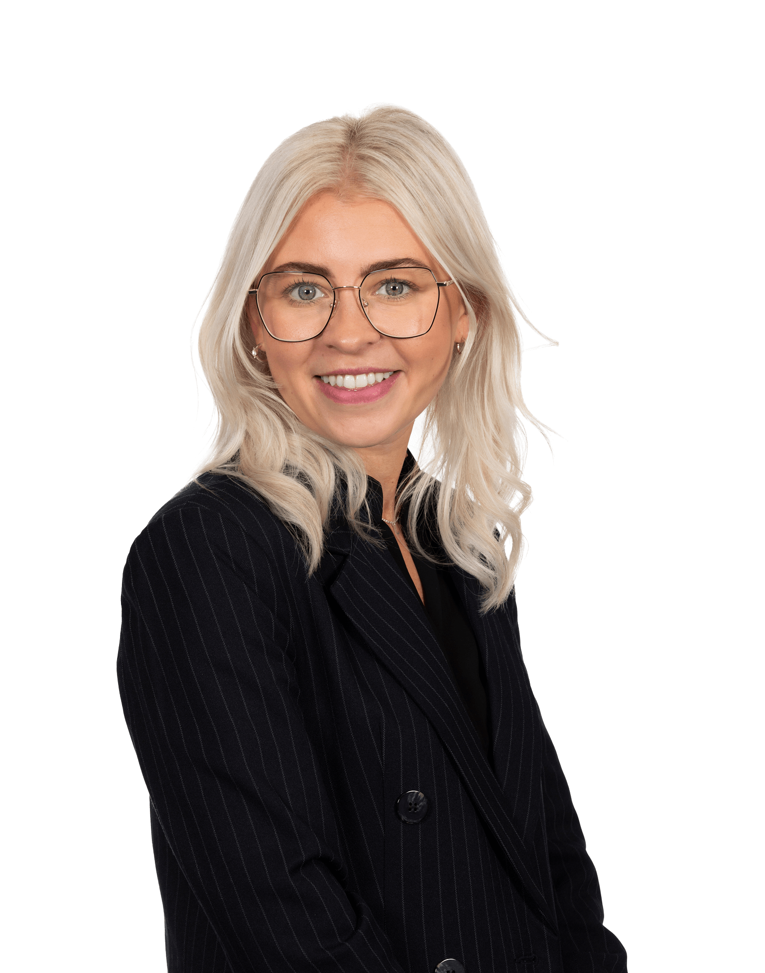 Courtney Stephenson - Meet the Team | Waldrons Solicitors