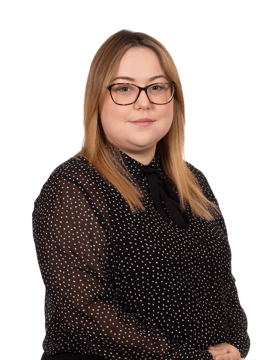 Francesca Hodgetts - Meet the Team | Waldrons Solicitors