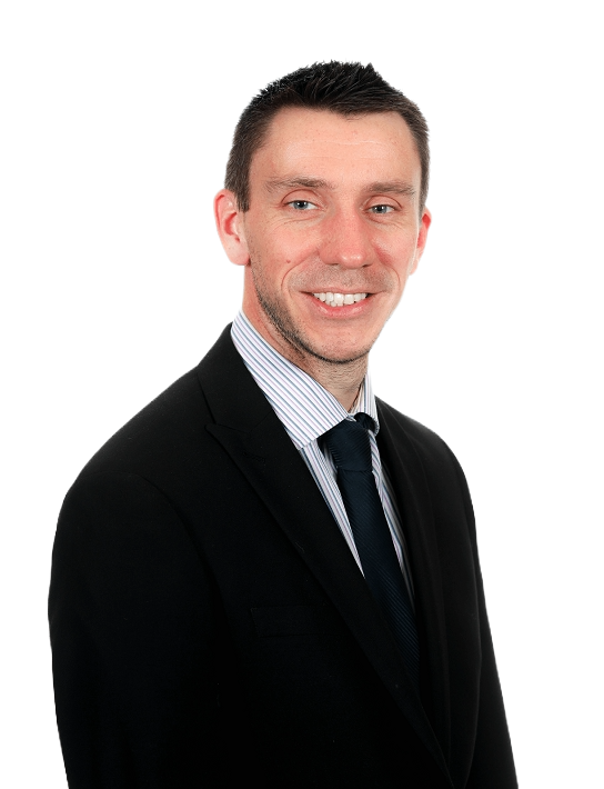 Glenn Cook - Meet the Team | Waldrons Solicitors