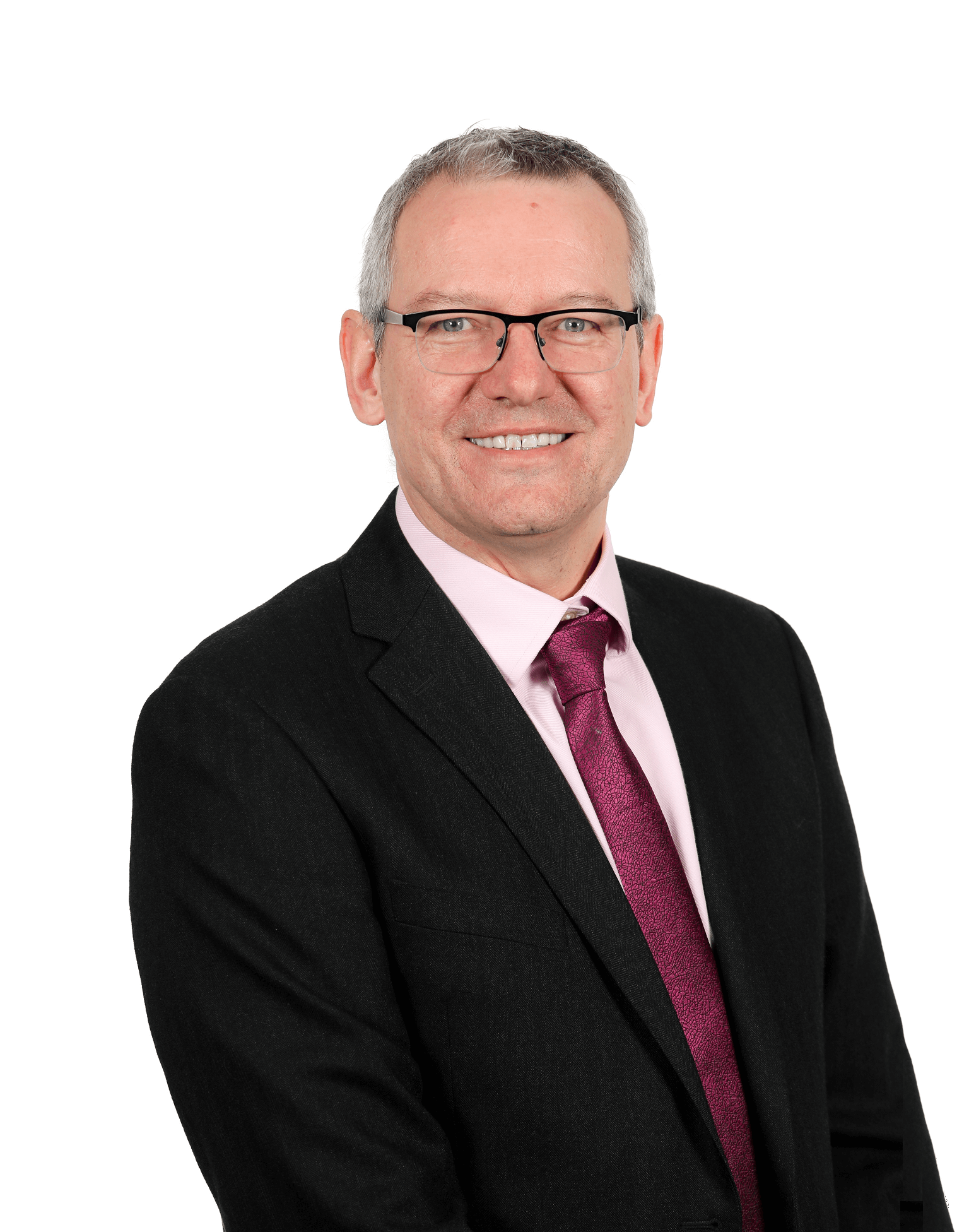 John McDonnell - Meet the Team | Waldrons Solicitors