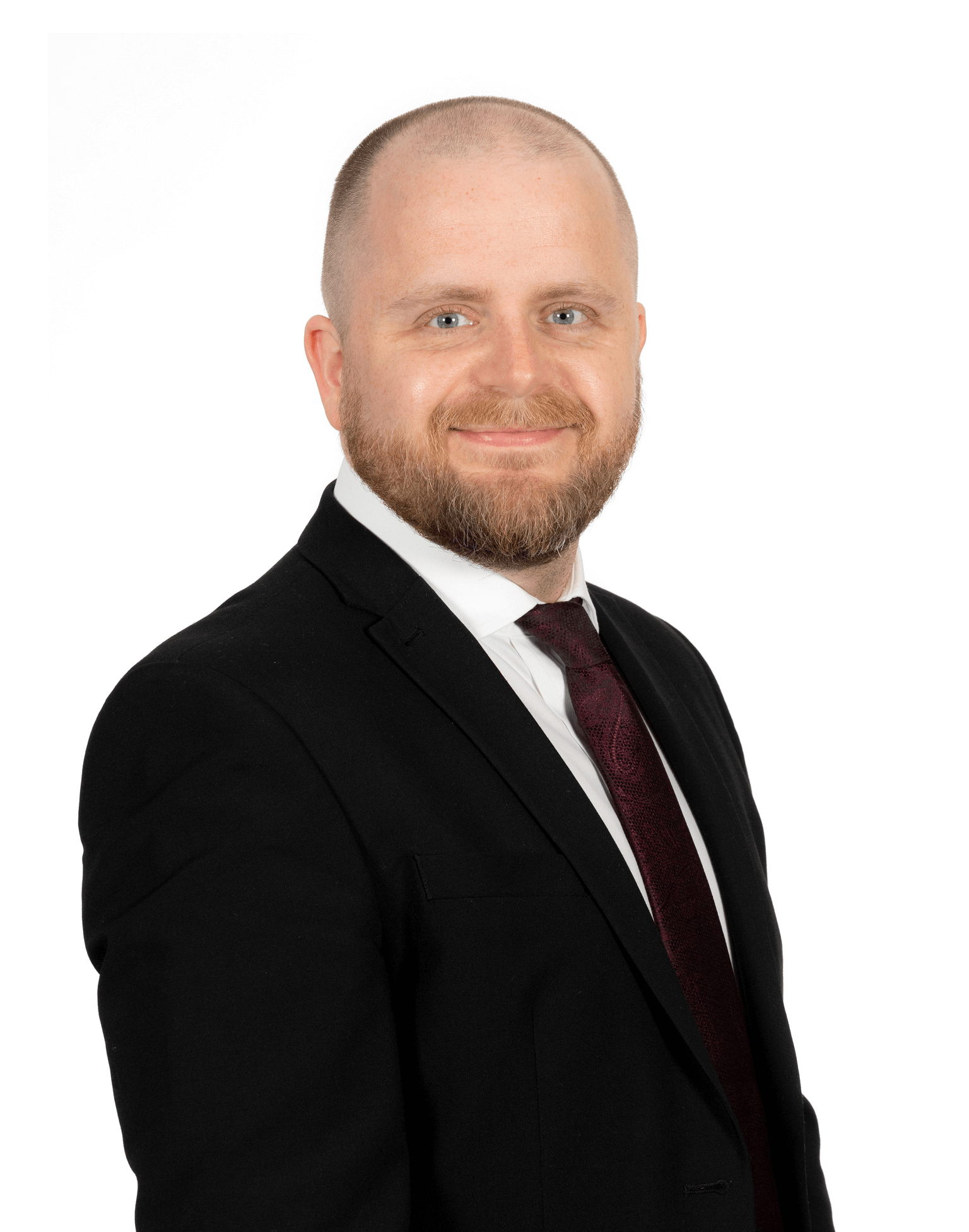Joseph Norton - Meet the Team | Waldrons Solicitors