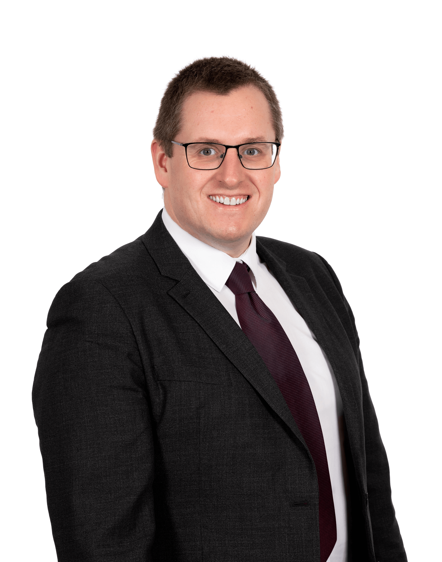 Patrick Sheedy - Meet the Team | Waldrons Solicitors