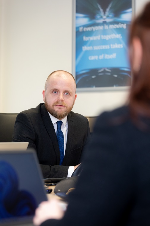 The Friday Night Clive Podcast with Joseph Norton | Waldrons Solicitors