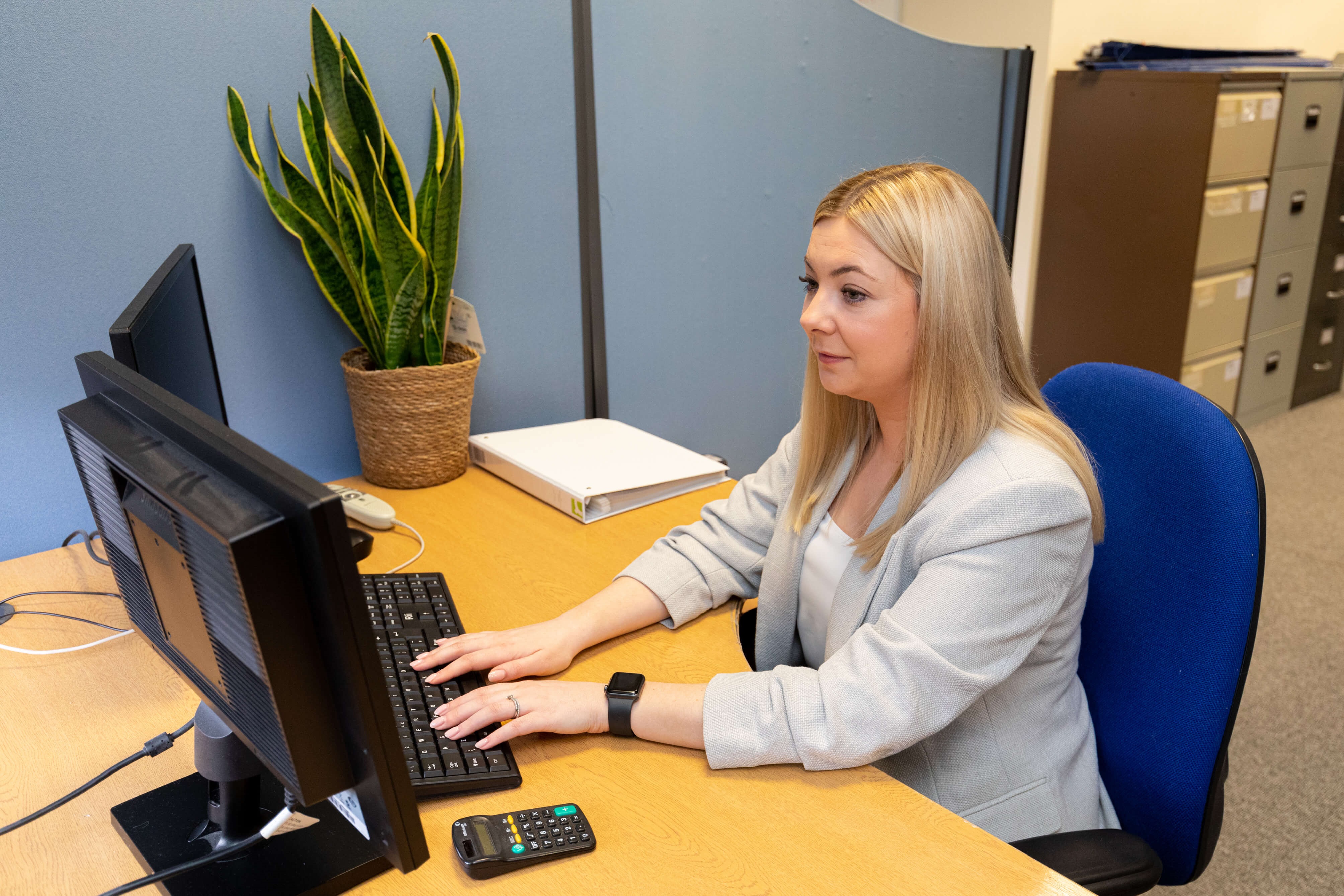 Abigail Gray talks "Moving House" to Friday Night Clive tonight! | Waldrons Solicitors