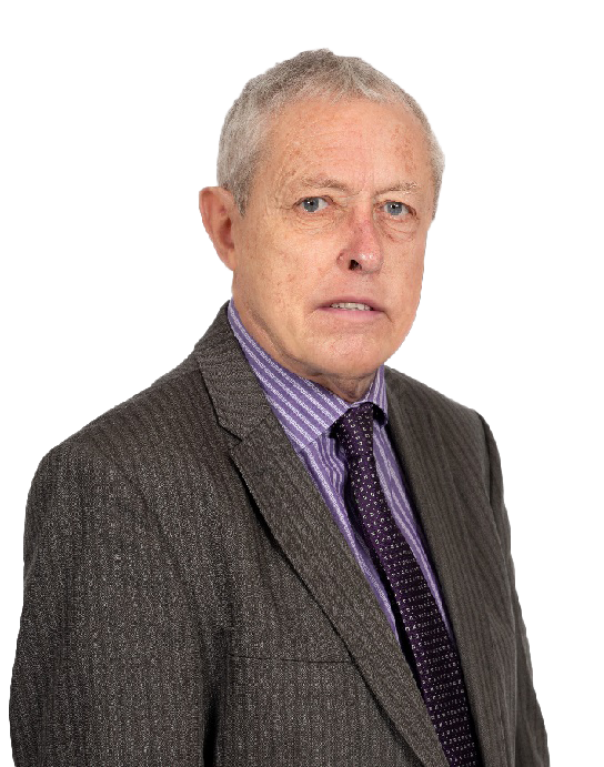 Mike Deeley - Meet the Team | Waldrons Solicitors