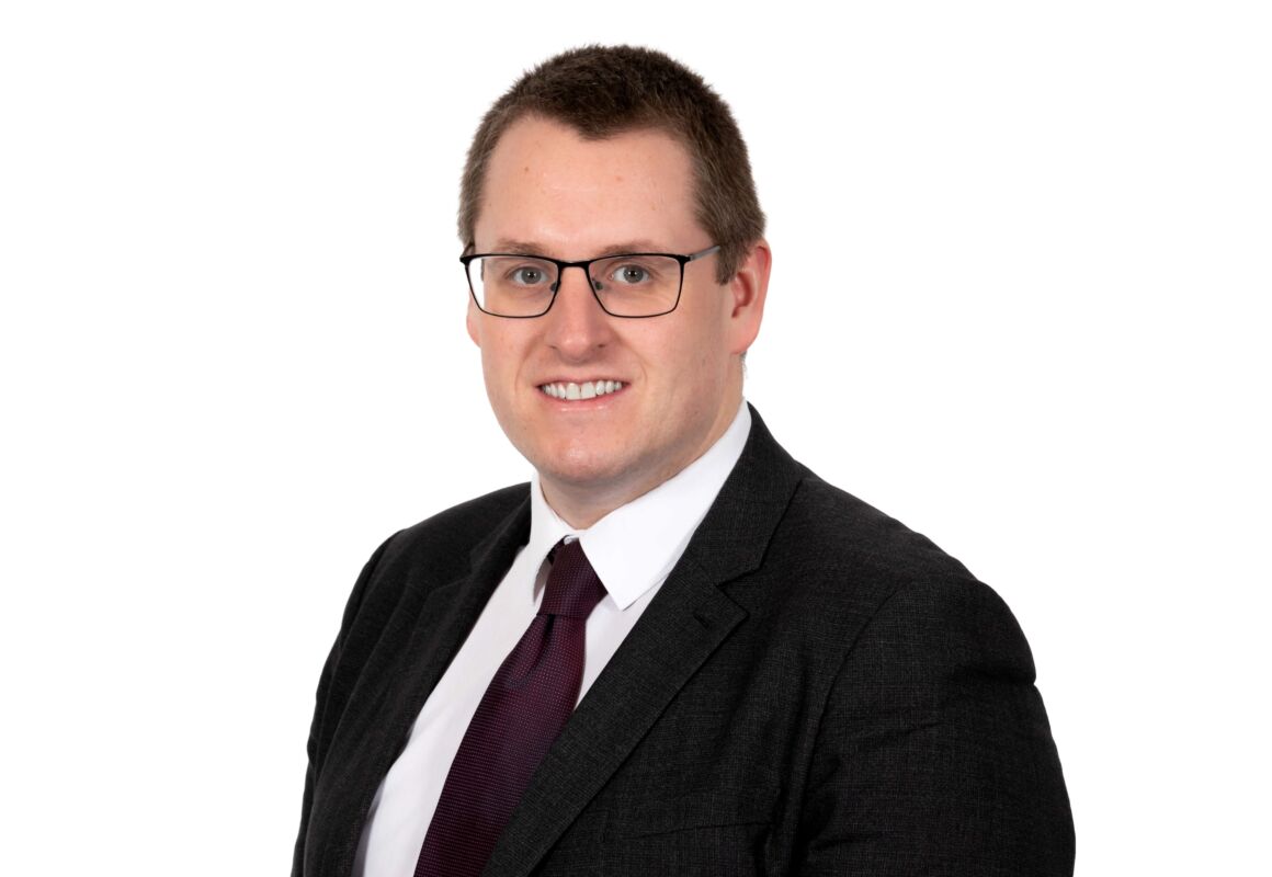 Patrick Sheedy Achieves Family Law Advanced Certification | Waldrons ...